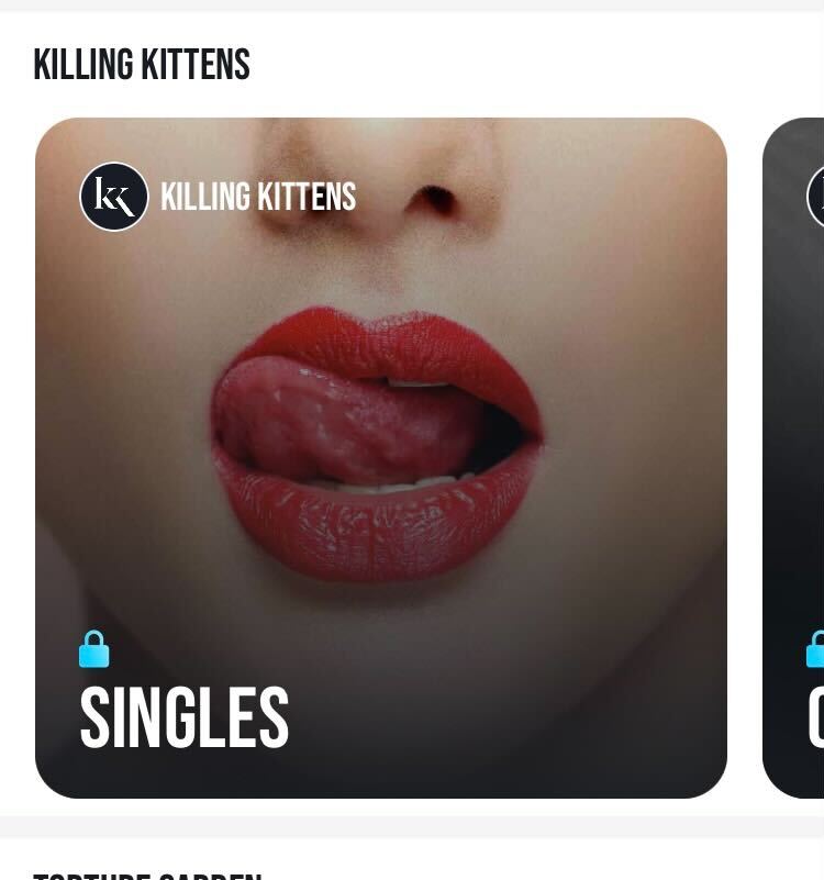 How do I join a KK Official Chat group? – Killing Kittens